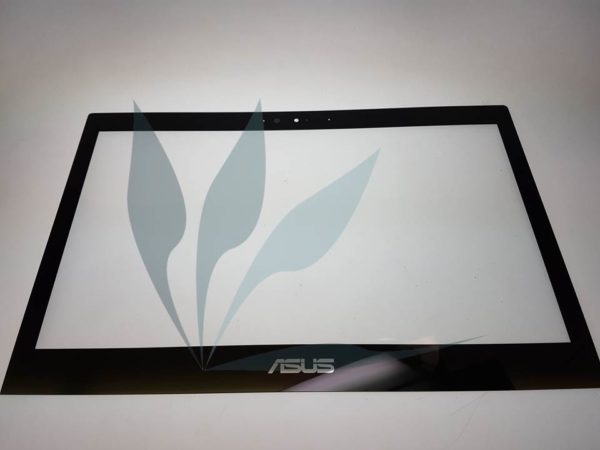 Vitre tactile pour Asus UX302LA - Ecran Portable -- Ecrans et dalles ...